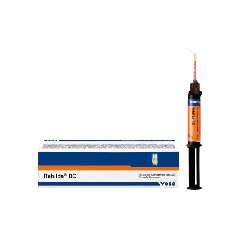 Resina Rebilda DC Dentina - Voco - Dental Med Sul