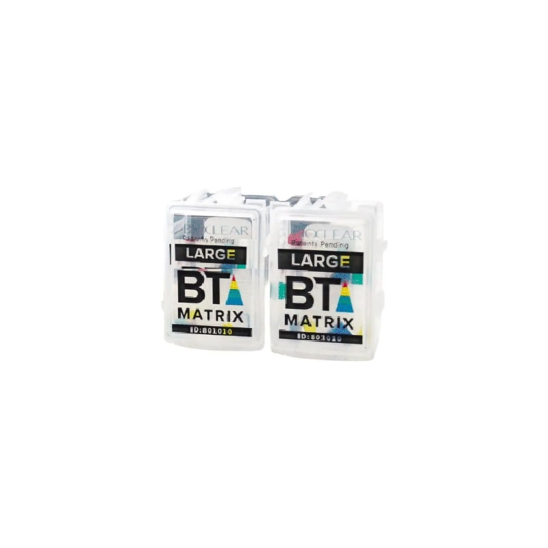 Matriz BT Bioclear Grande - 3M - Dental Med Sul