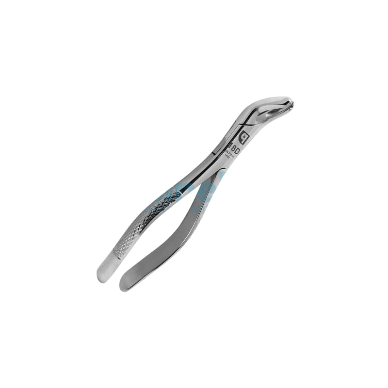 Fórceps Infantil - Quinelato - Dental Med Sul