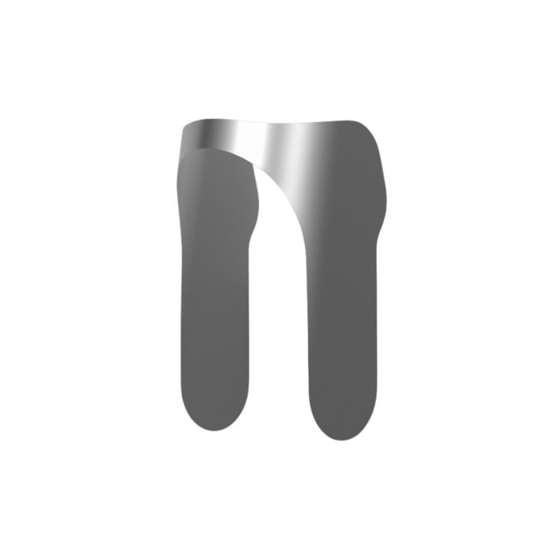 Matrizes Ultramatrix 0.03mm - American Burrs - Dental Med Sul