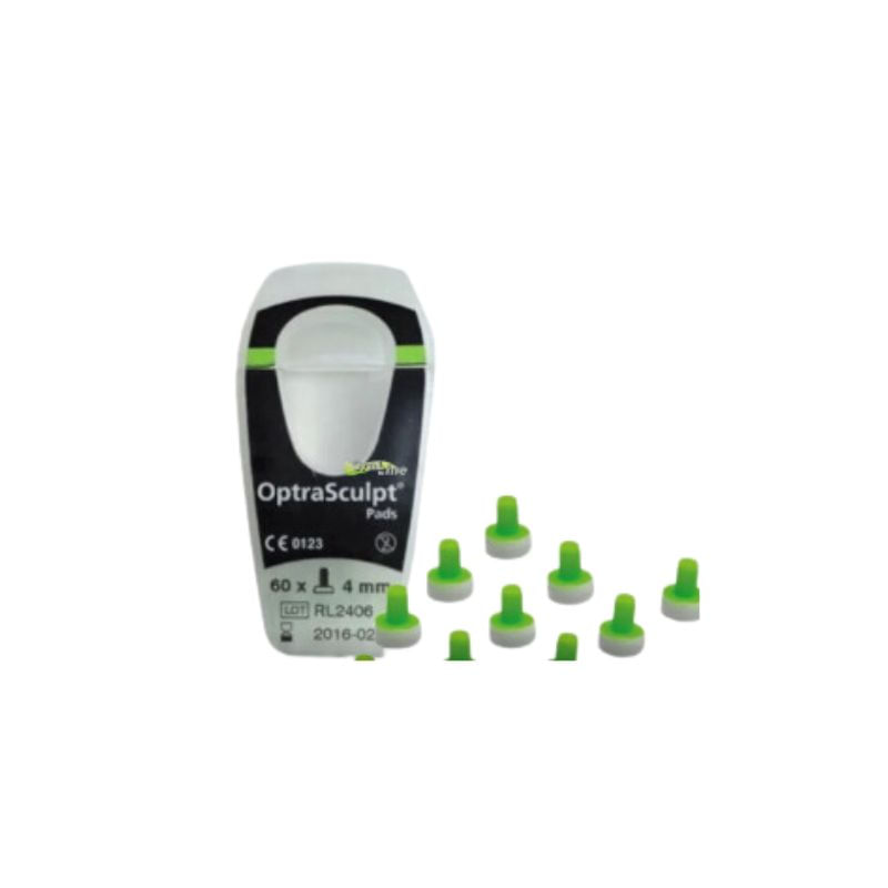 Refil Pontas Optrasculpt Pad - Ivoclar - Dental Med Sul