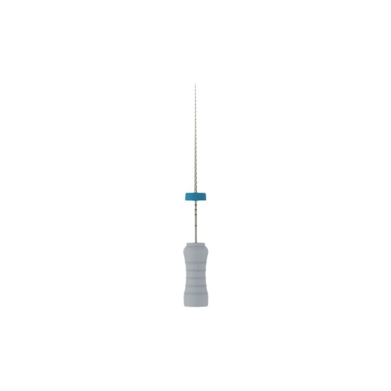 Lima Manual Target 25mm - Easy - Dental Med Sul