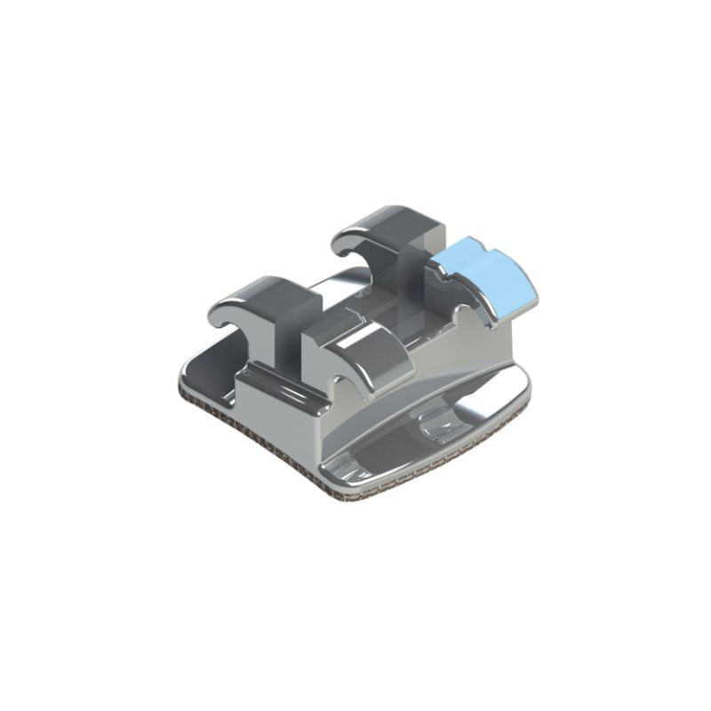 Bráquete Light Roth 022 - Morelli - Dental Med Sul