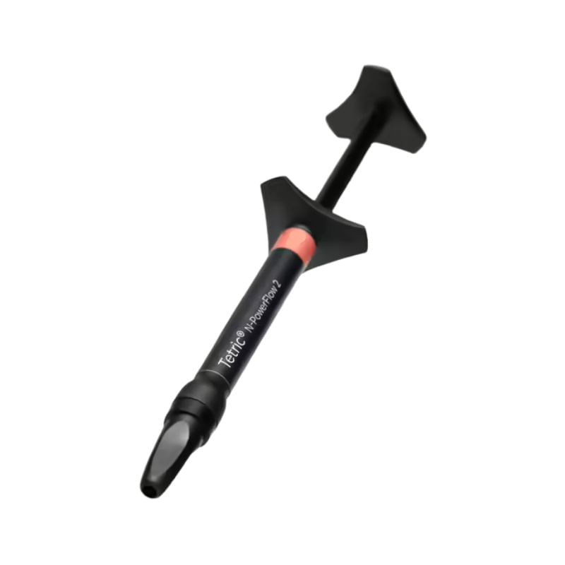 Resina Tetric N-Power Flow 2 - Ivoclar - Dental Med Sul