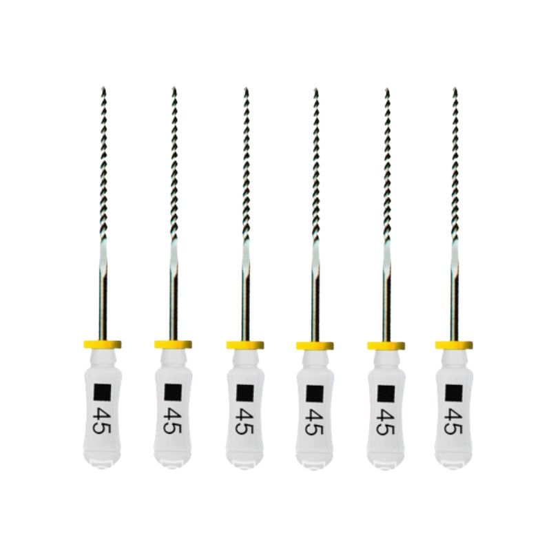Lima Manual K Maillefer 21mm - Dentsply - Dental Med Sul