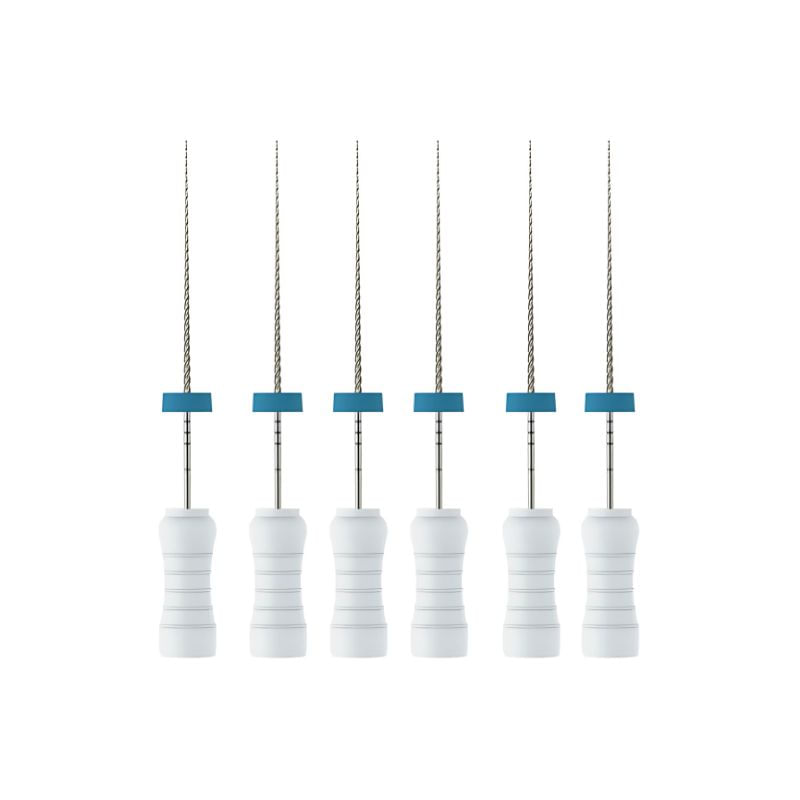 Lima Manual Target 21mm - Easy - Dental Med Sul