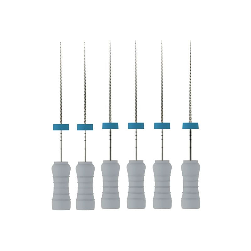 Lima Manual Target 25mm - Easy - Dental Med Sul
