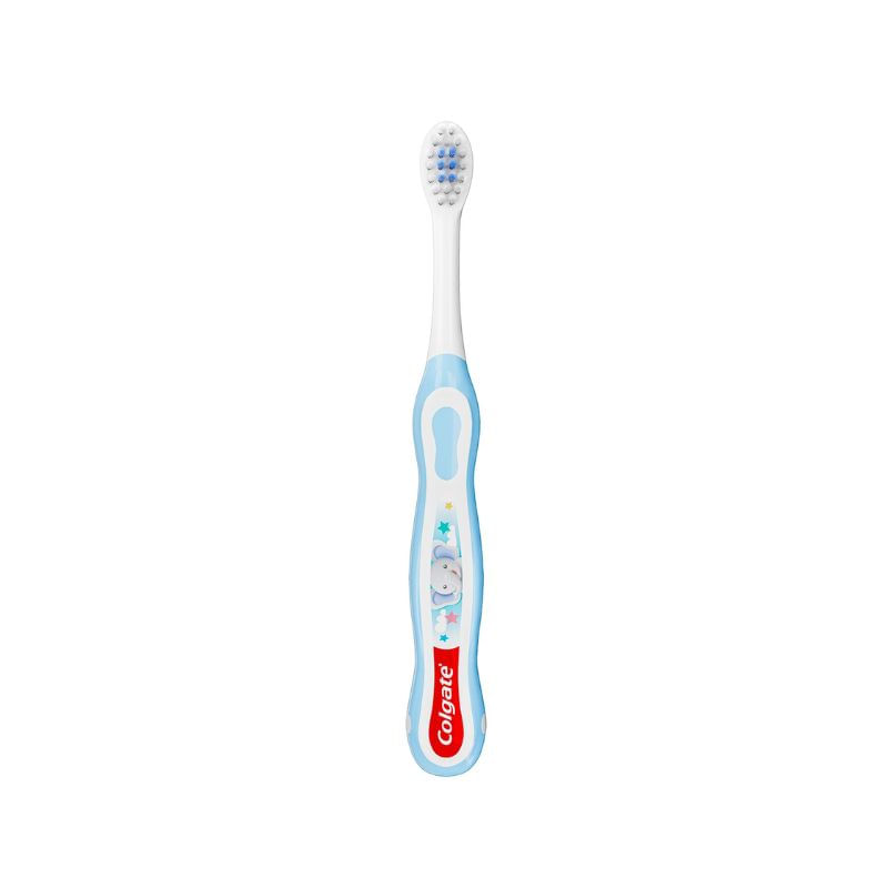 Escova Dental Infantil My First - Colgate - Dental Med Sul