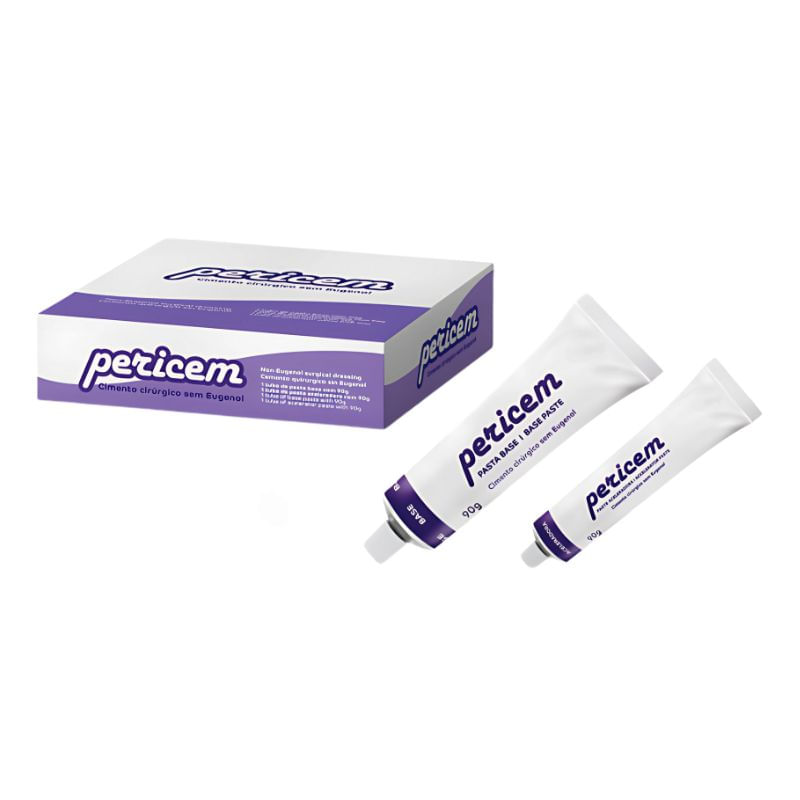 Cimento Cirúrgico Pericem - Maquira - Dental Med Sul