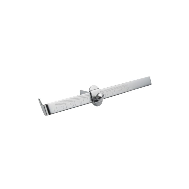 Compasso de Willis - Jon - Dental Med Sul